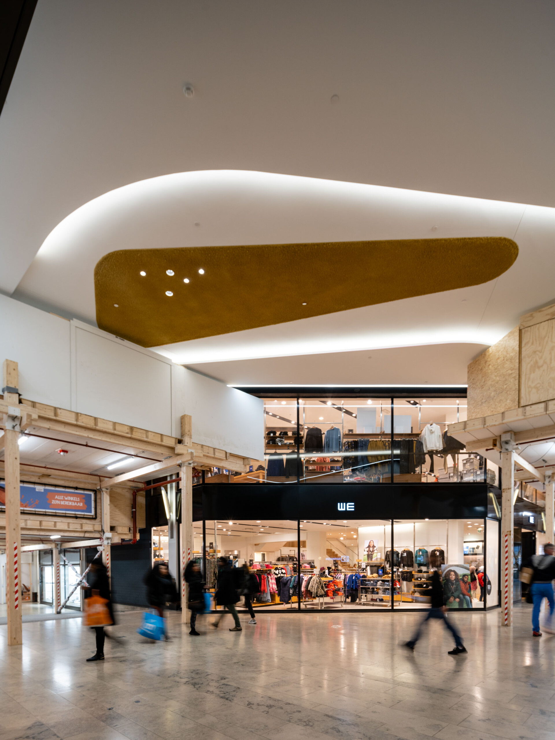 cieassist.nl — Alexandrium Rotterdam