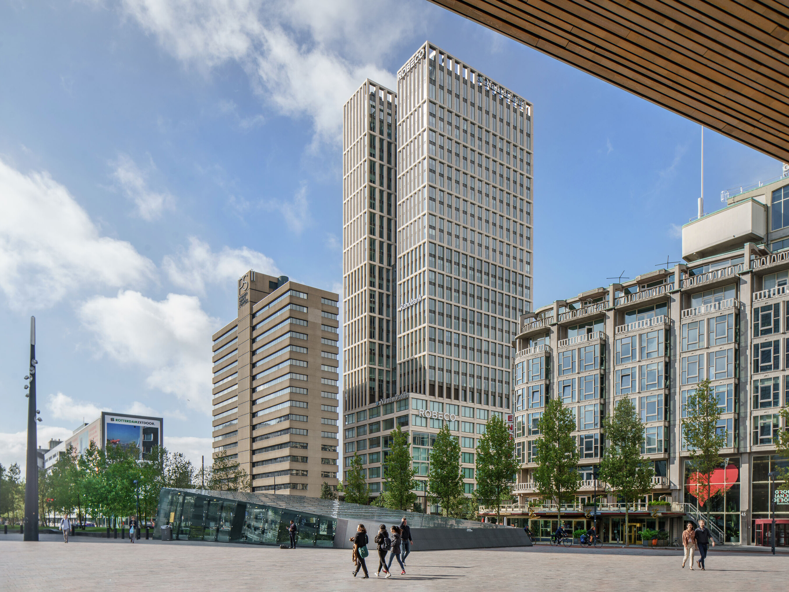 cieassist.nl — FIRST Rotterdam