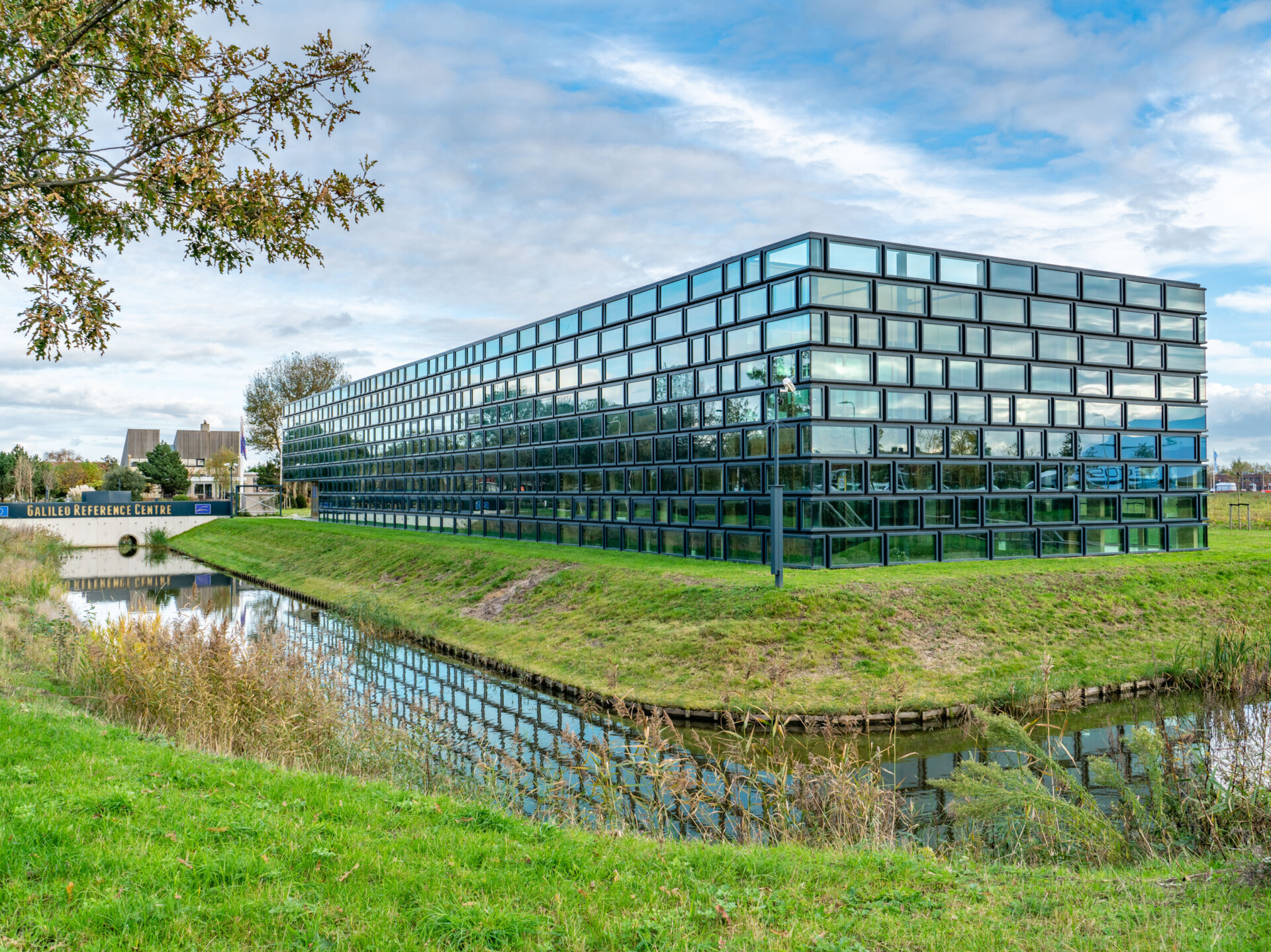 cieassist.nl — Galileo Reference Center