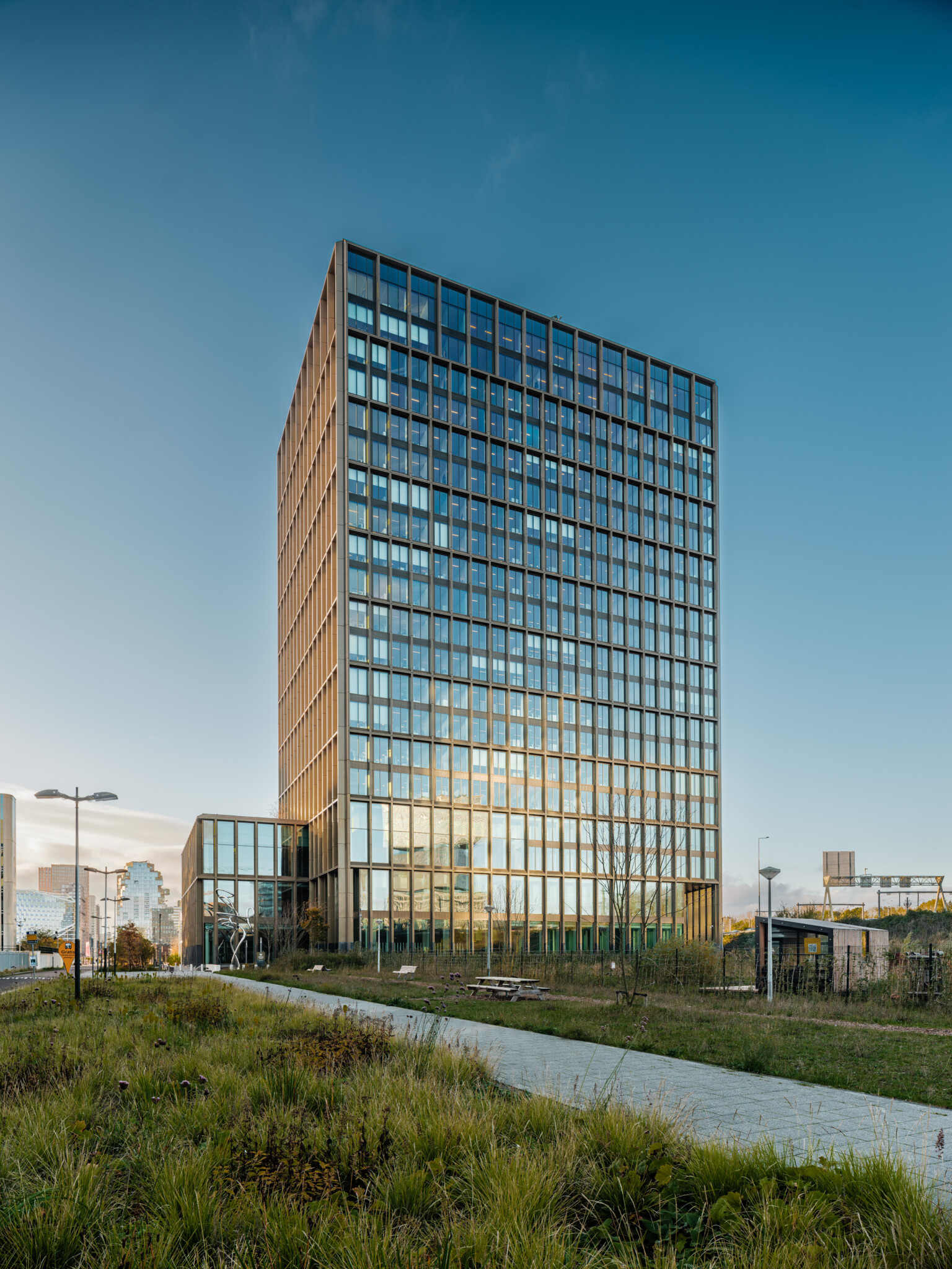 cieassist.nl — EMA Amsterdam